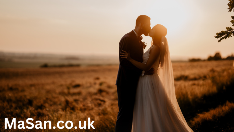 Explore the Bonding of GBCN Married Life - masan.co.uk