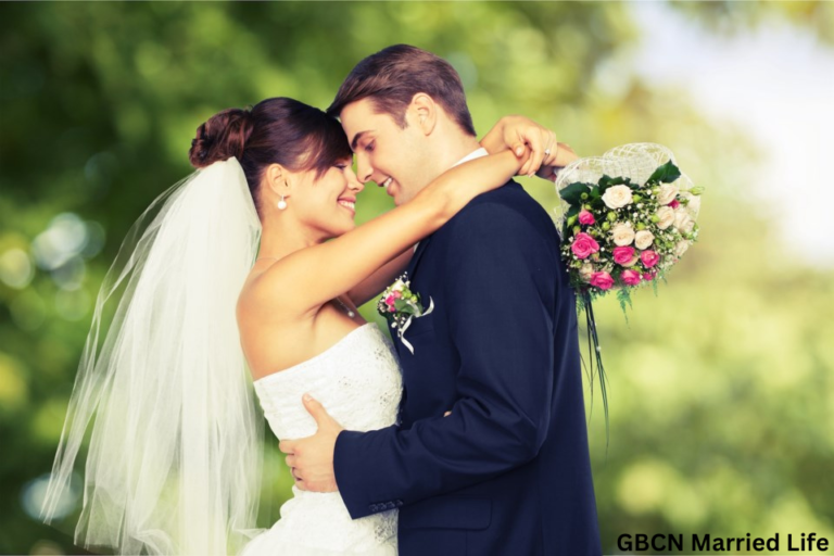 Explore the Bonding of GBCN Married Life - masan.co.uk
