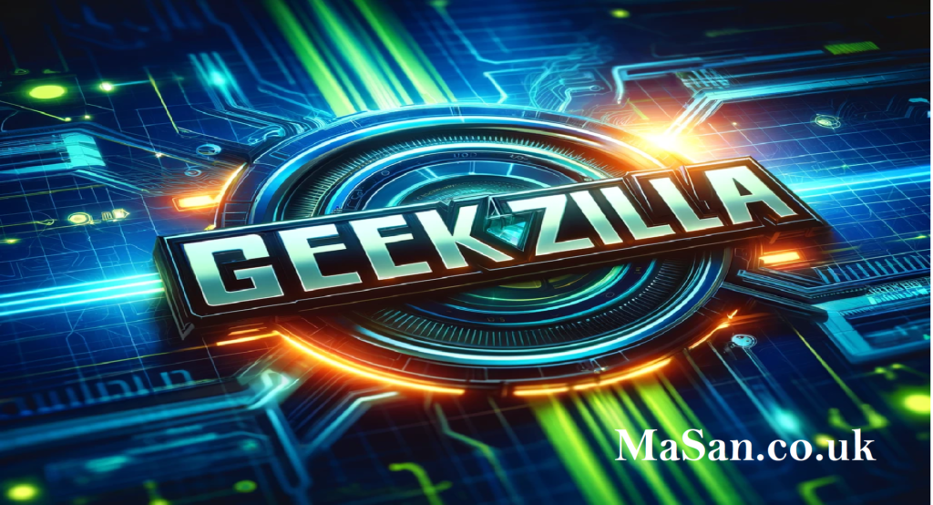 Geekzilla.tech de Donde Son: Unveiling the Origins and Innovations ... Geekzilla.tech de Donde Son: Unveiling the Origins and Innovations ...